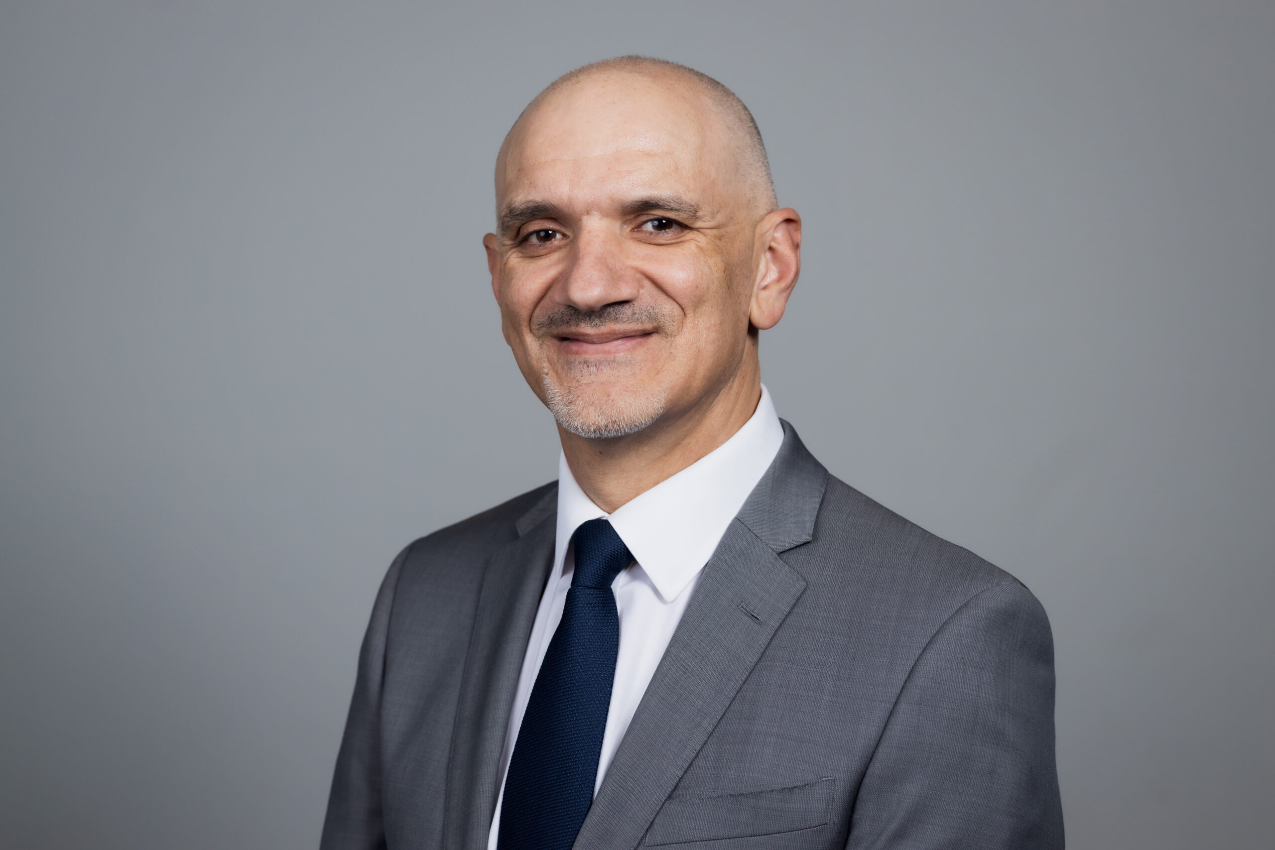 Introducing John De Rango, our new Director of the Monash Health ...
